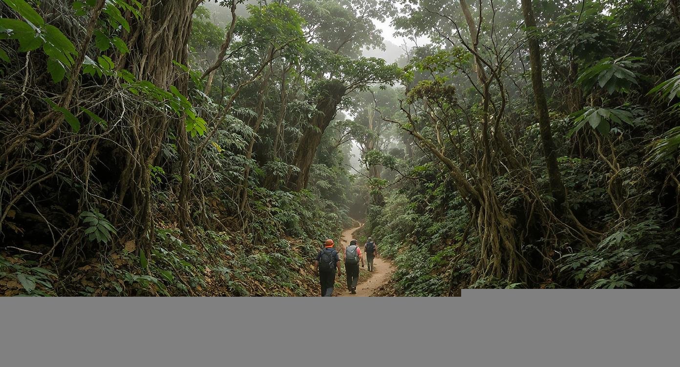 Wae Rebo Village: Complete Hiking & Cultural Guide (2026)